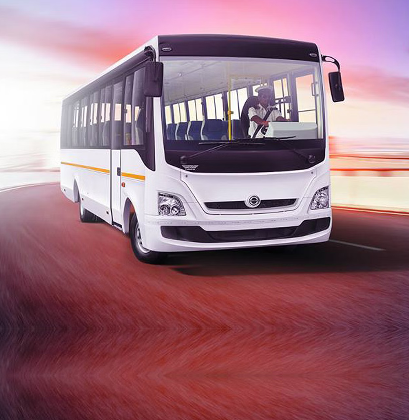 DRIVE TRUCKING PVT LTD BHARATBENZ AUTHORISED DEALERSHIP